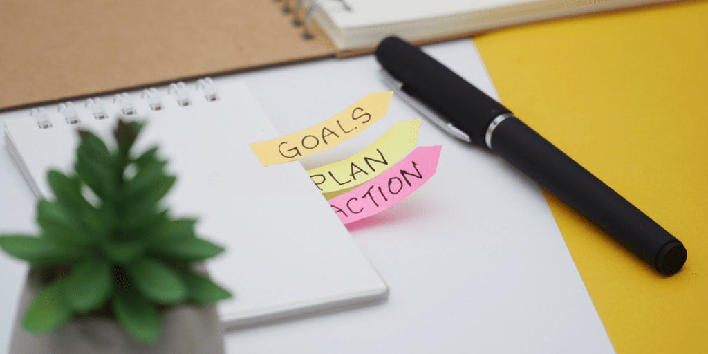 Hvordan sette seg oppnåelige mål og oppnå dem hver gang